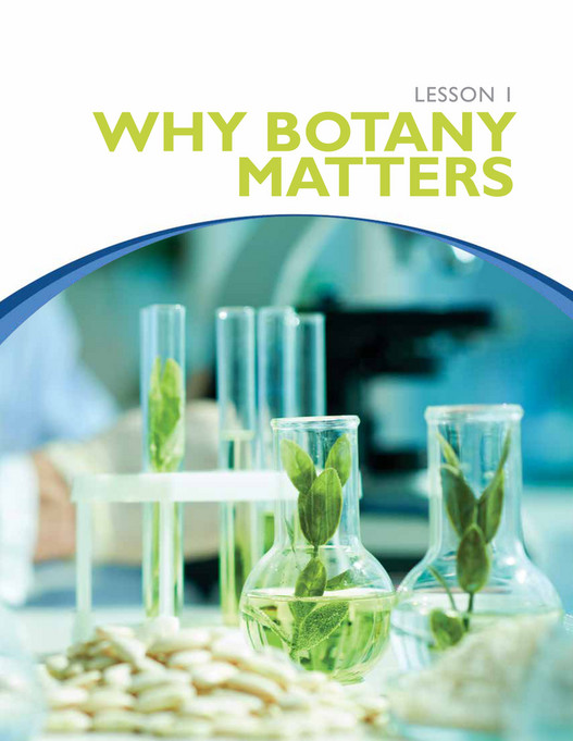Apologia Educational Ministries - Exploring Creation with Botany ...