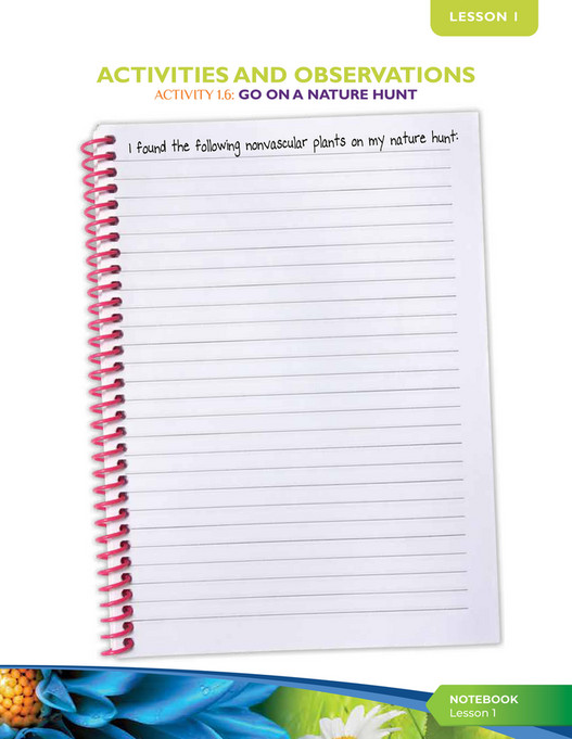 Apologia Educational Ministries - Exploring Creation with Botany ...