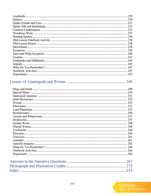 Apologia Educational Ministries - Exploring Creation with Zoology 3 ...