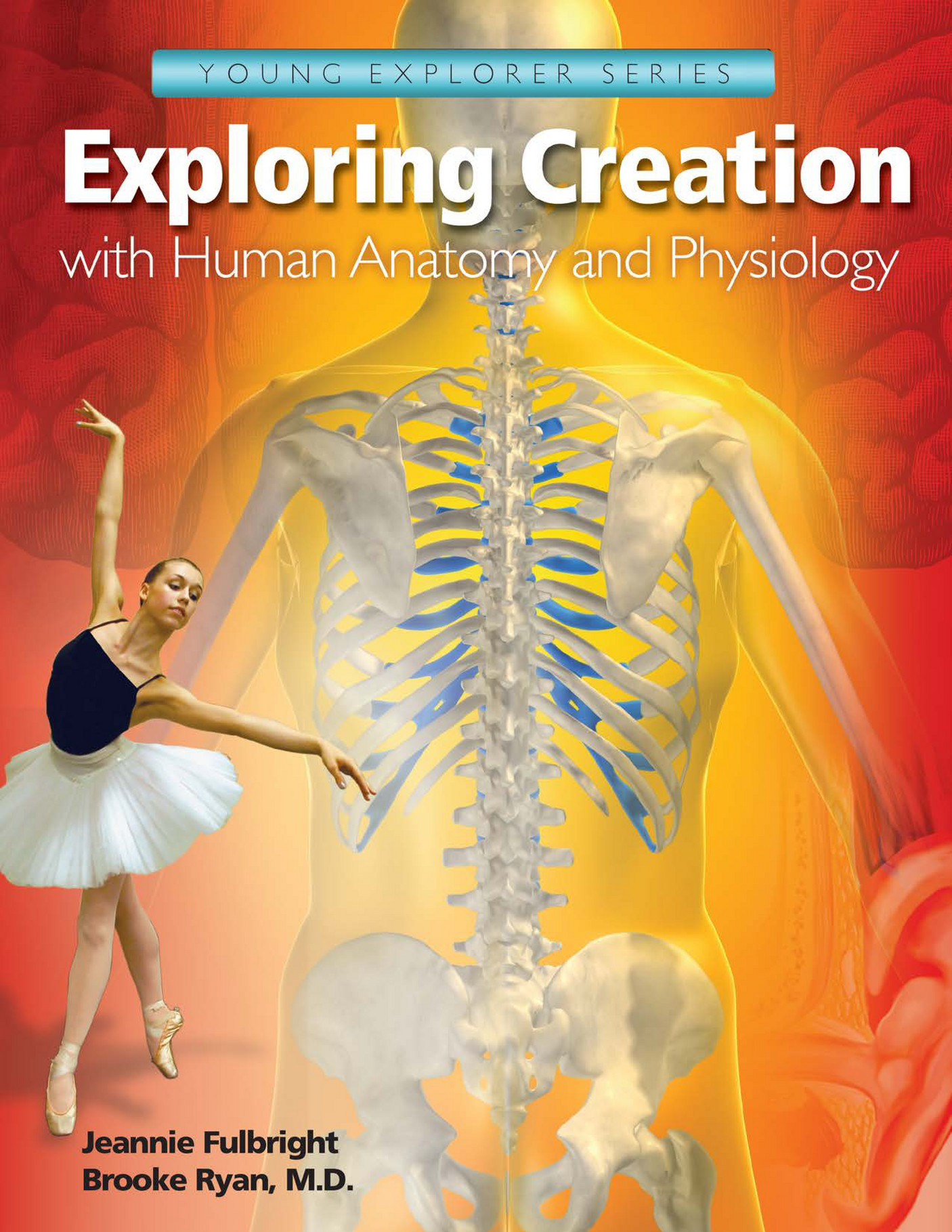 Apologia Educational Ministries - Exploring Creation with Anatomy and ...