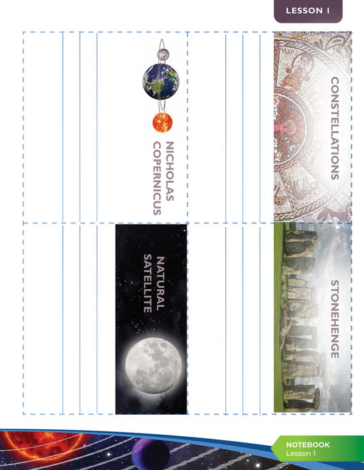 Apologia Educational Ministries - Exploring Creation with Astronomy ...