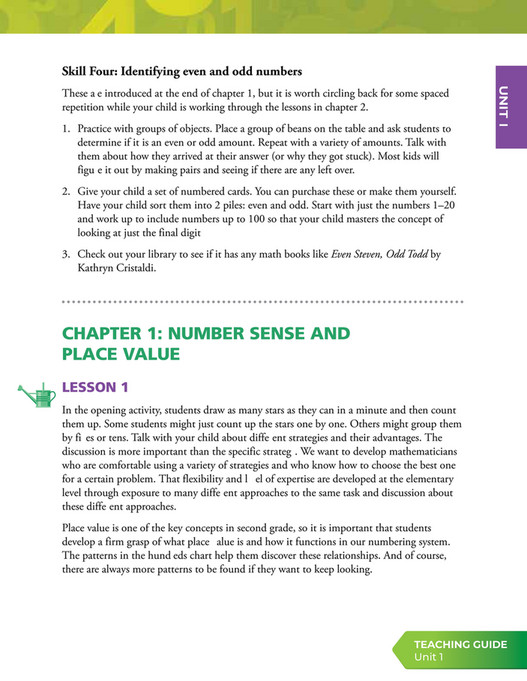 Apologia Educational Ministries - Exploring Creation with Mathematics ...