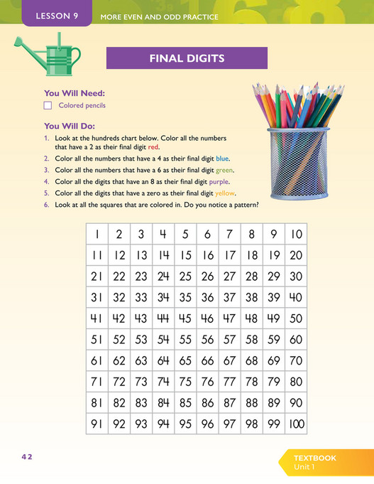 Apologia Educational Ministries - Exploring Creation with Mathematics ...