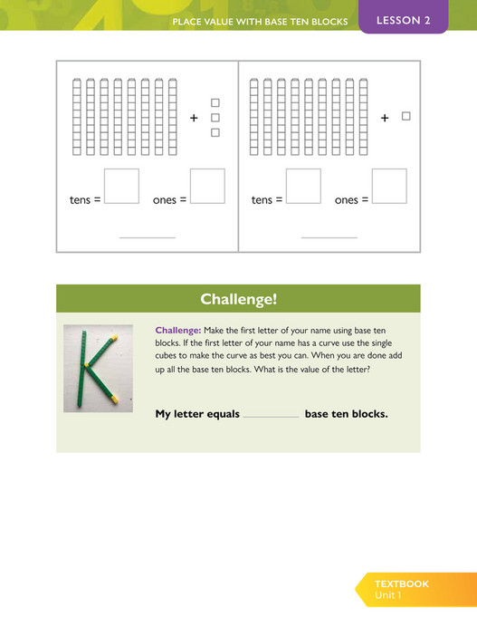 Apologia Educational Ministries - Exploring Creation with Mathematics ...