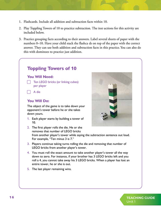 Apologia Educational Ministries - Exploring Creation with Mathematics ...