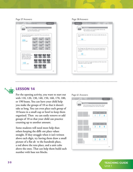 Apologia Educational Ministries - Exploring Creation with Mathematics ...