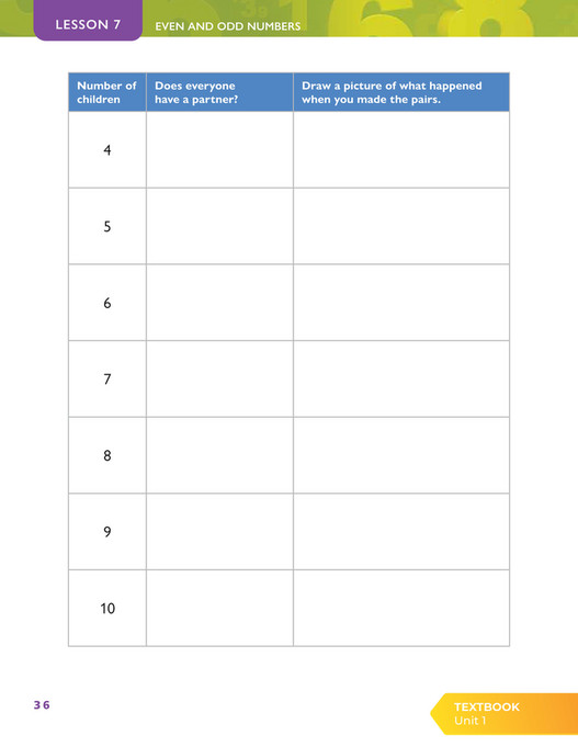 Apologia Educational Ministries - Exploring Creation with Mathematics ...