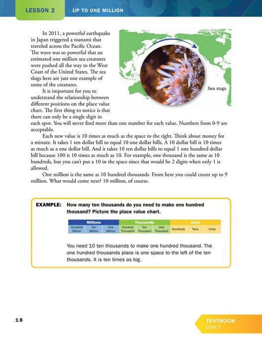 Apologia Educational Ministries - Exploring Creation with Mathematics, Level 4 | Sample - Page 15