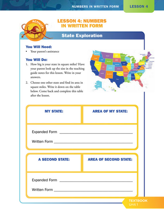 Apologia Educational Ministries - Exploring Creation with Mathematics ...