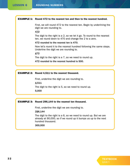 Apologia Educational Ministries - Exploring Creation with Mathematics ...