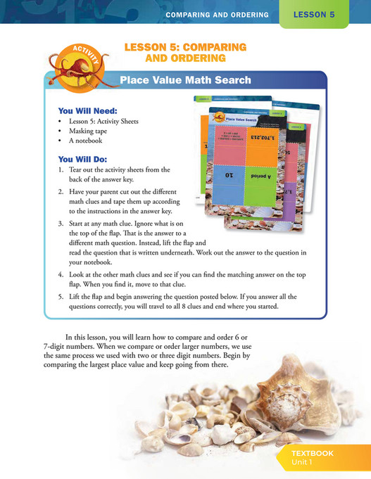 Apologia Educational Ministries - Exploring Creation with Mathematics ...