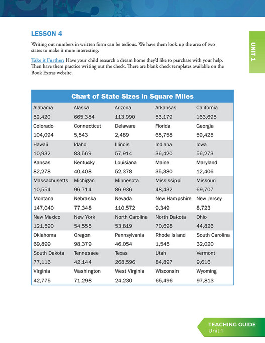 Apologia Educational Ministries - Exploring Creation with Mathematics ...