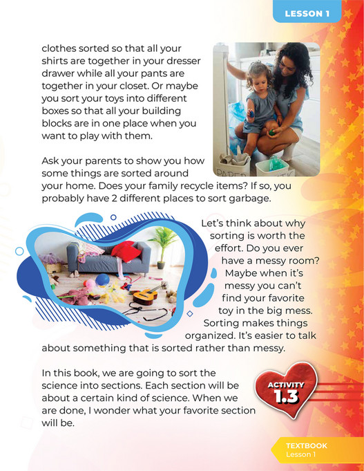 Apologia Educational Ministries - Preschool Science: Exploring Creation ...