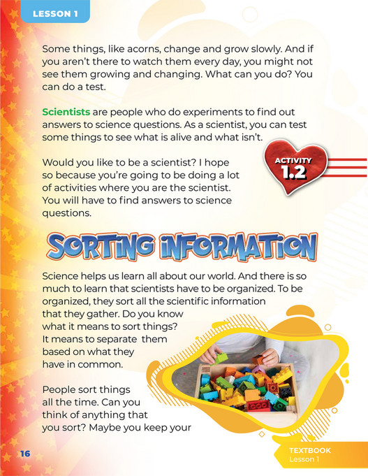 Apologia Educational Ministries - Preschool Science: Exploring Creation ...