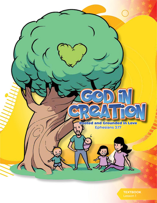 Apologia Educational Ministries - Preschool Science: Exploring Creation ...