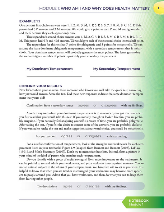 Apologia Educational Ministries - Exploring Creation with Health and ...