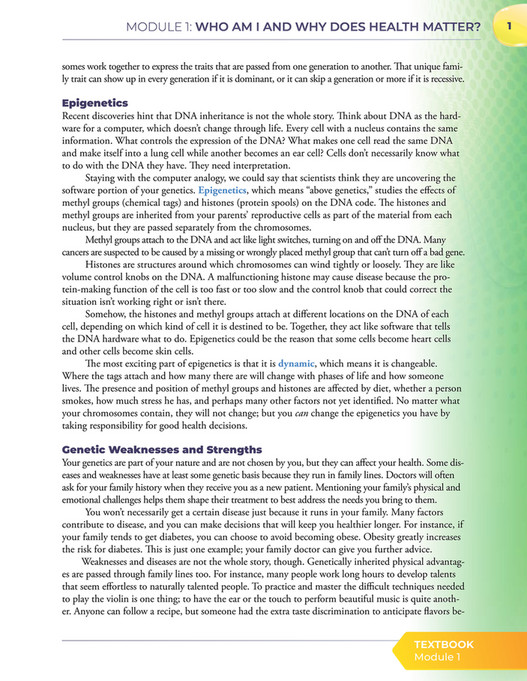 Apologia Educational Ministries - Exploring Creation with Health and ...