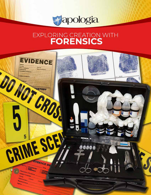 Apologia Educational Ministries - Exploring Creation with High School ...