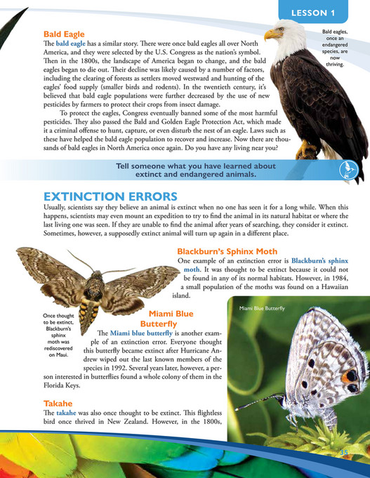 Apologia Educational Ministries - Exploring Creation with Zoology 1 ...