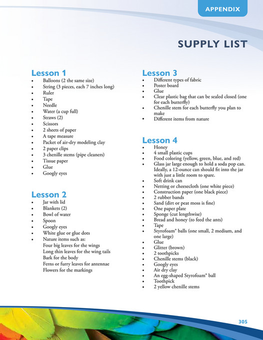 Apologia Educational Ministries - Exploring Creation with Zoology 1 ...