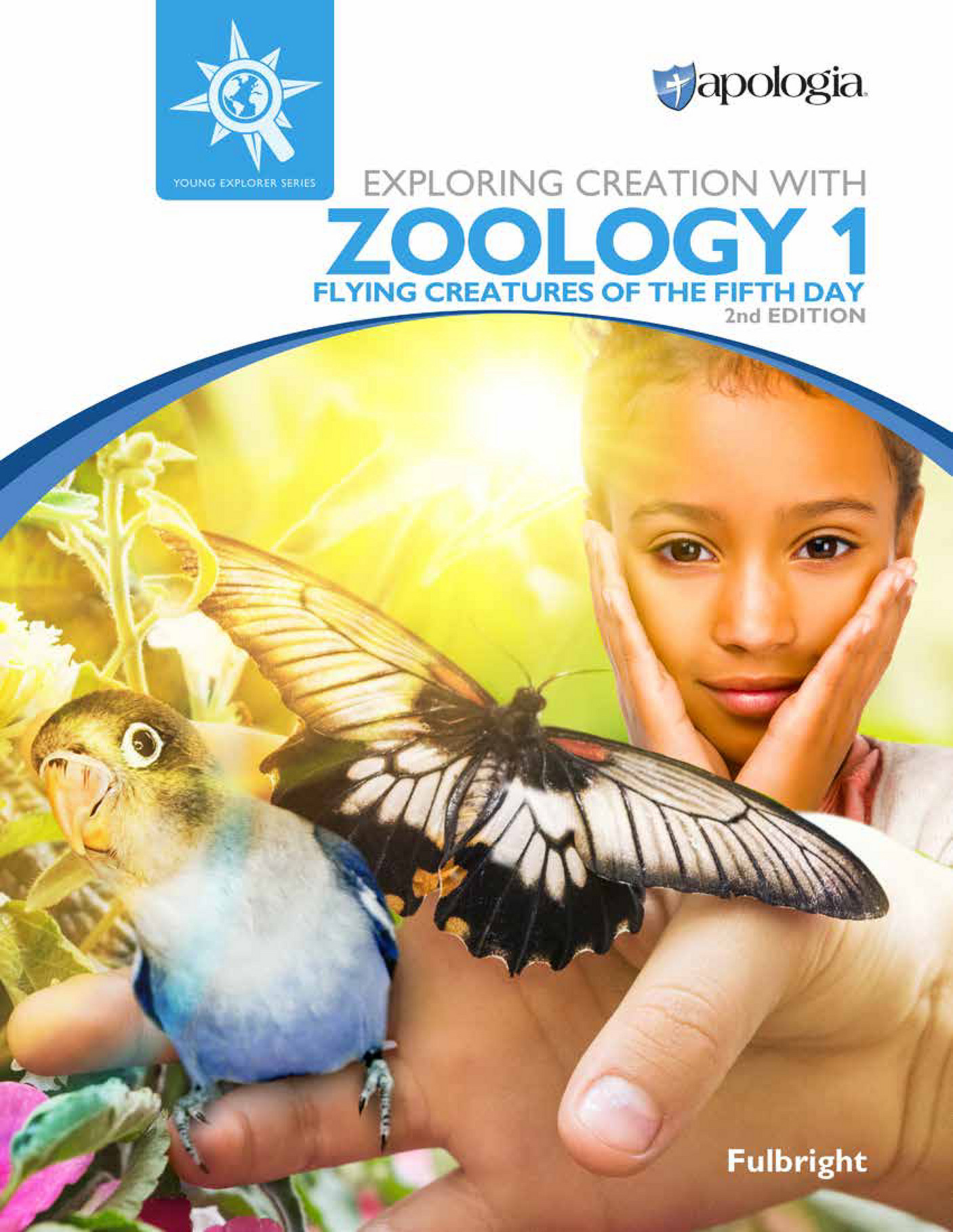Apologia Educational Ministries - Exploring Creation with Zoology 1 ...