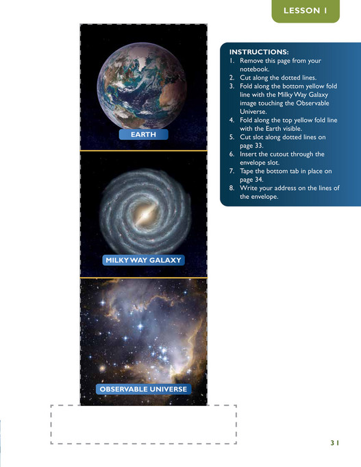 Apologia Educational Ministries - Exploring Creation with Earth Science ...