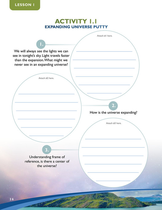 Apologia Educational Ministries - Exploring Creation with Earth Science ...