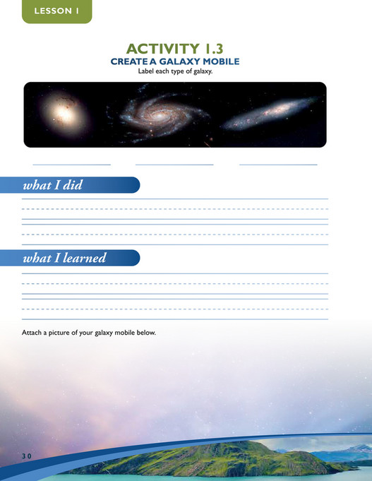 Apologia Educational Ministries - Exploring Creation with Earth Science ...