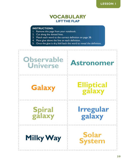 Apologia Educational Ministries - Exploring Creation with Earth Science ...