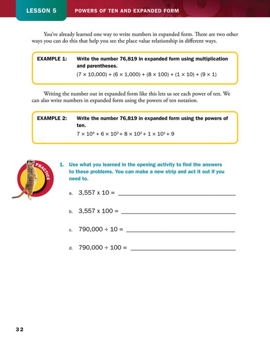 Apologia Educational Ministries - Exploring Creation with Mathematics ...