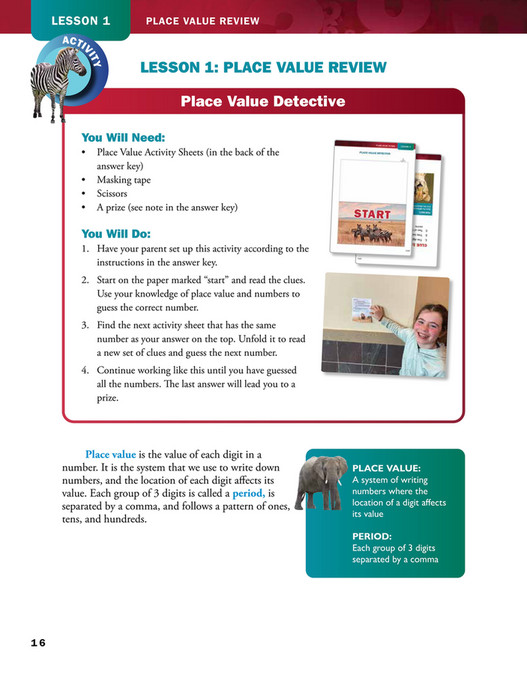 Apologia Educational Ministries - Exploring Creation with Mathematics ...