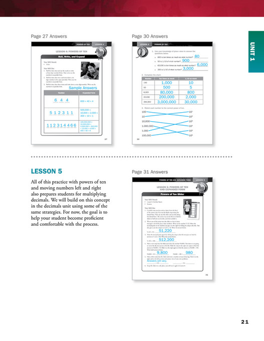 Apologia Educational Ministries - Exploring Creation with Mathematics ...