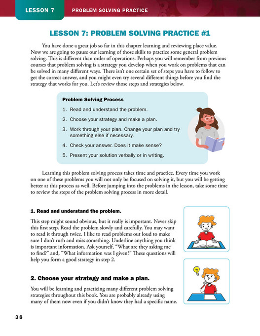 Apologia Educational Ministries - Exploring Creation with Mathematics ... Apologia Educational Ministries - Exploring Creation with Mathematics ...