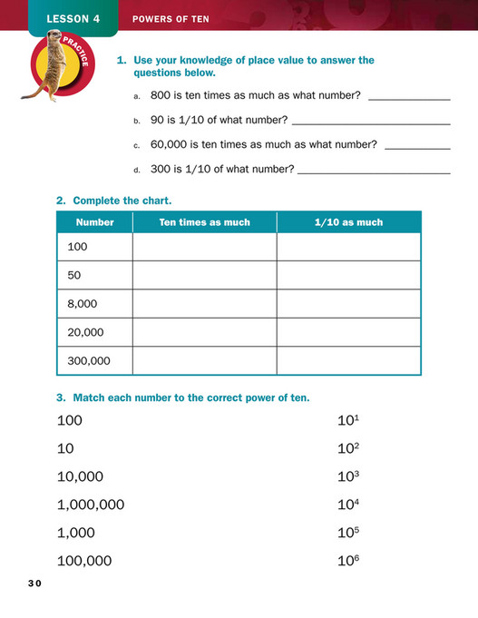 Apologia Educational Ministries - Exploring Creation with Mathematics ...