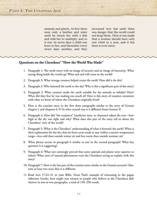 Apologia Educational Ministries - Apologia Educational Ministries ...