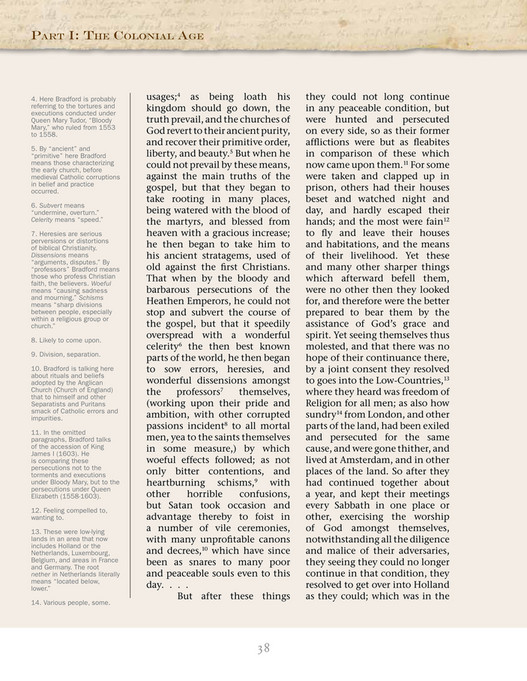 Apologia Educational Ministries - American Literature, 2nd Edition ...