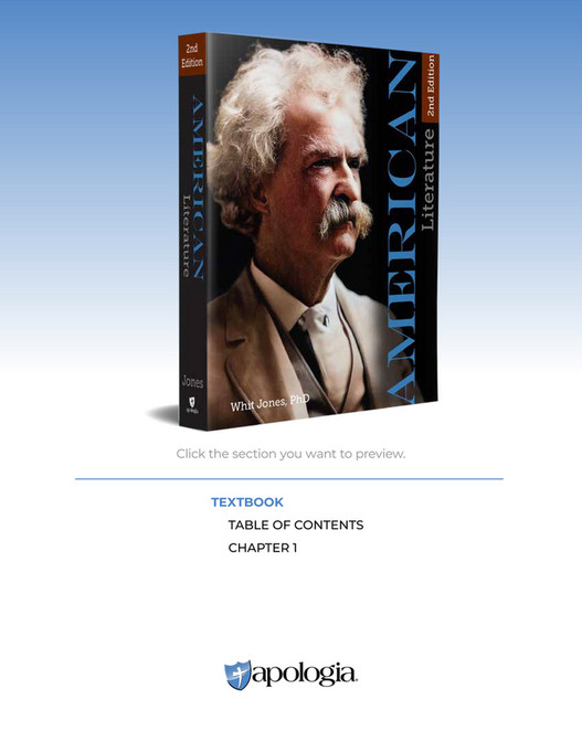 Apologia Educational Ministries - Apologia Educational Ministries ...