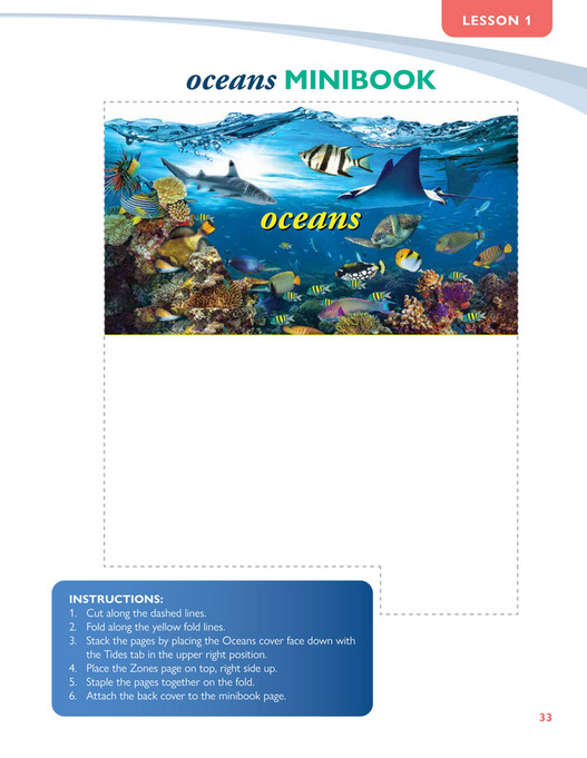 Apologia Educational Ministries - Exploring Creation with Zoology 2 ...