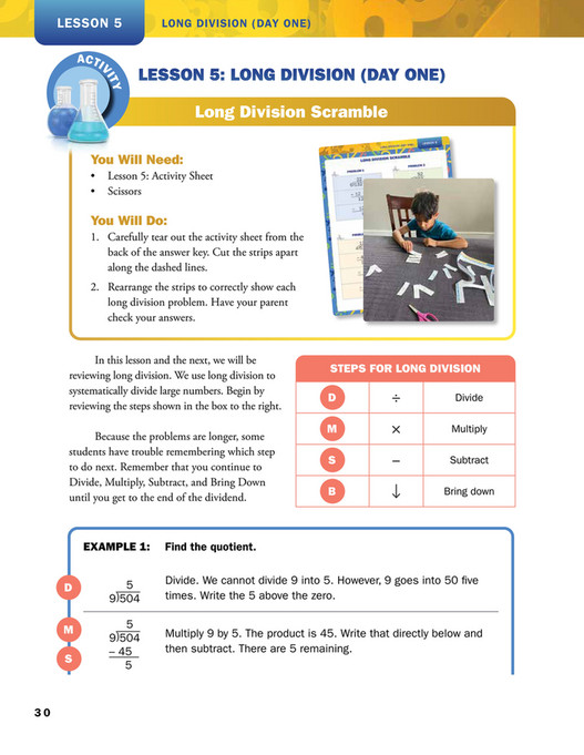 Apologia Educational Ministries - Exploring Creation with Mathematics ...