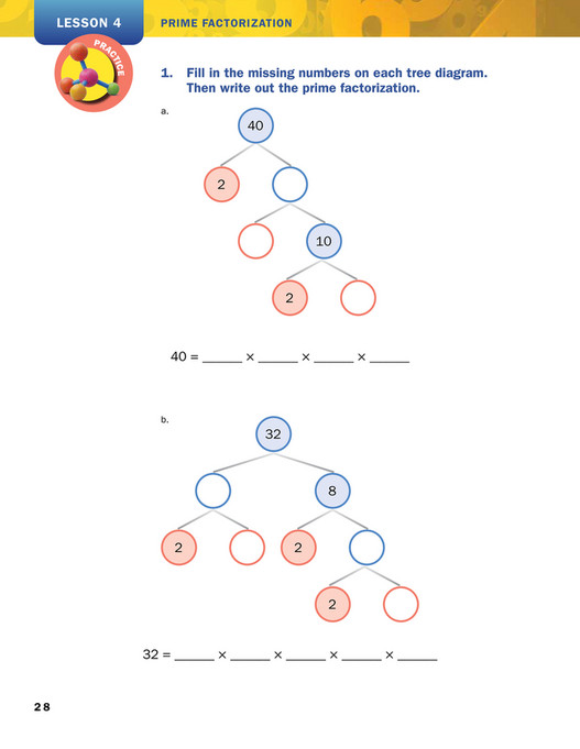 Apologia Educational Ministries - Exploring Creation with Mathematics ...
