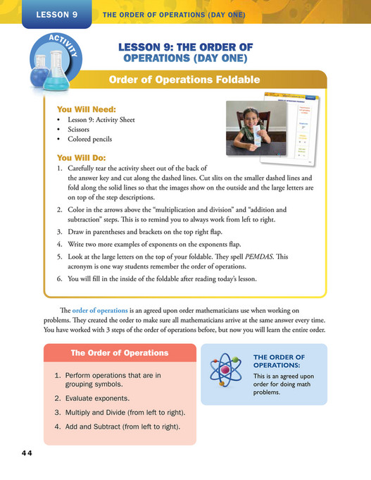 Apologia Educational Ministries - Exploring Creation with Mathematics ...