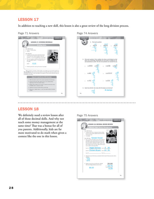 Apologia Educational Ministries - Exploring Creation with Mathematics ...
