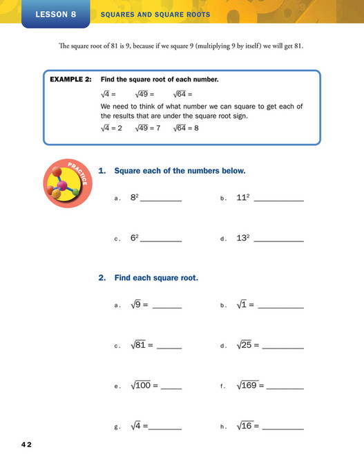 Apologia Educational Ministries - Exploring Creation with Mathematics ...