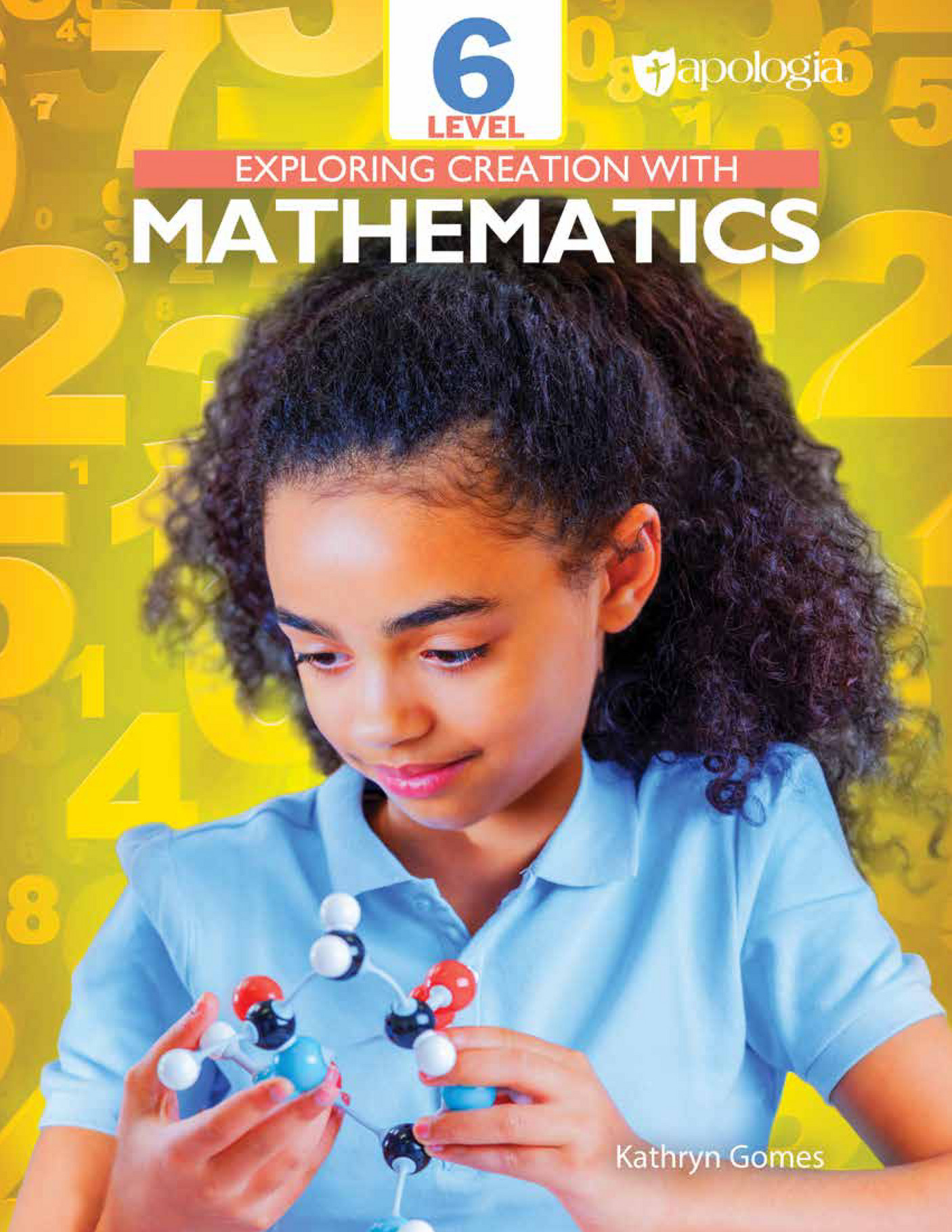 Apologia Educational Ministries - Exploring Creation with Mathematics ...