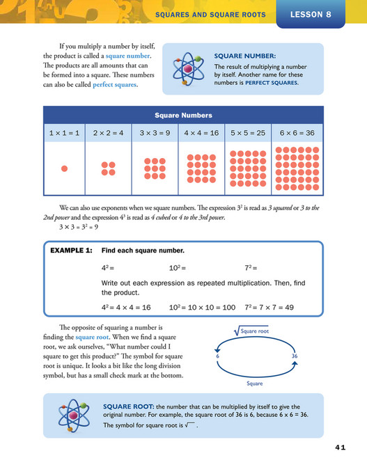 Apologia Educational Ministries - Exploring Creation with Mathematics ...