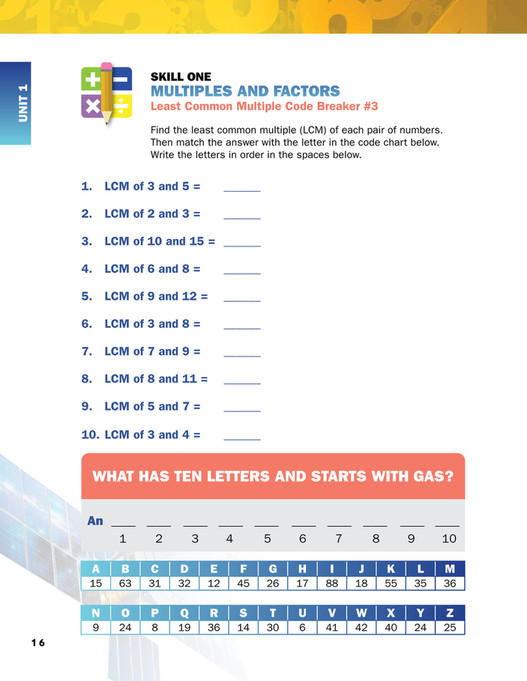 Apologia Educational Ministries - Exploring Creation with Mathematics ...