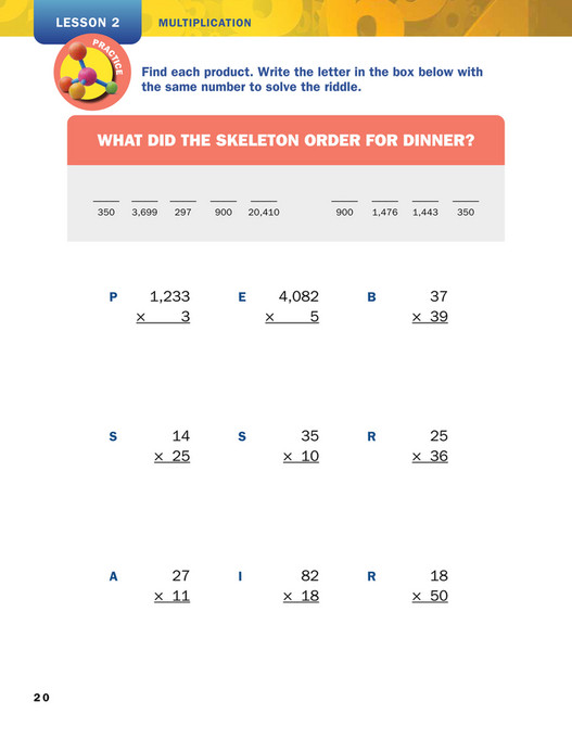 Apologia Educational Ministries - Exploring Creation with Mathematics ...