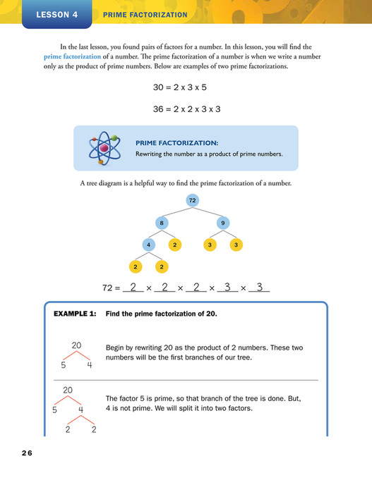 Apologia Educational Ministries - Exploring Creation with Mathematics ...