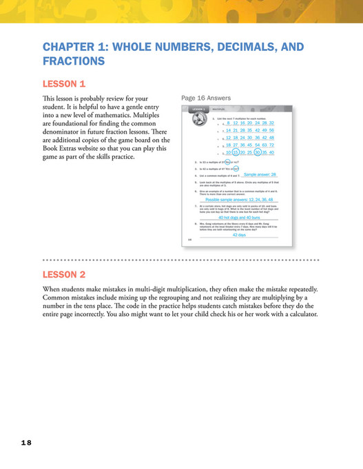 Apologia Educational Ministries - Exploring Creation with Mathematics ...