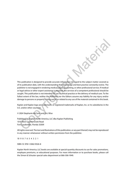 Apologia Educational Ministries - Kaplan Anatomy Coloring Book | Sample ...